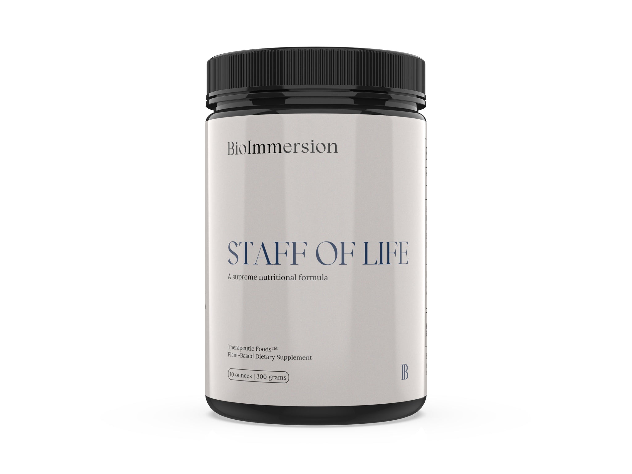 Staff of Life